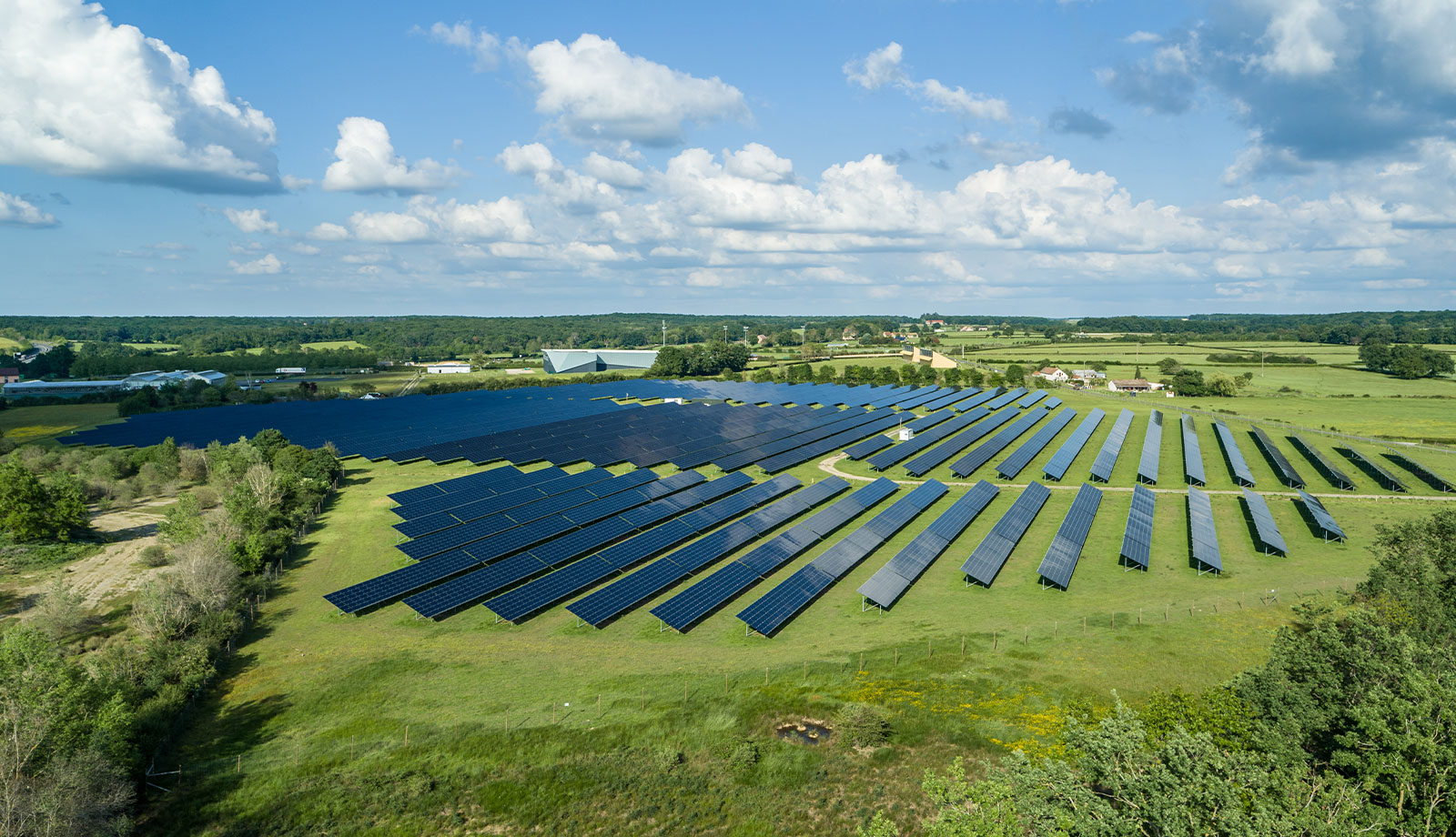 Photosol, leader in photovoltaic energy production